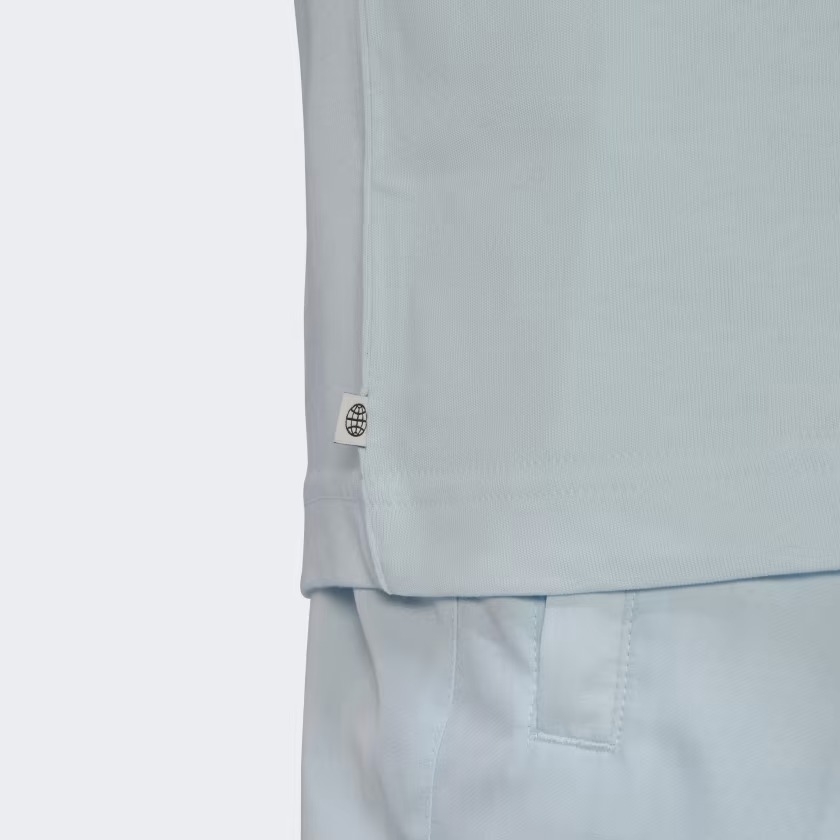 Áo Phông Adidas Chính Hãng - ADICOLOR CLASSICS TRACE - Xanh ...