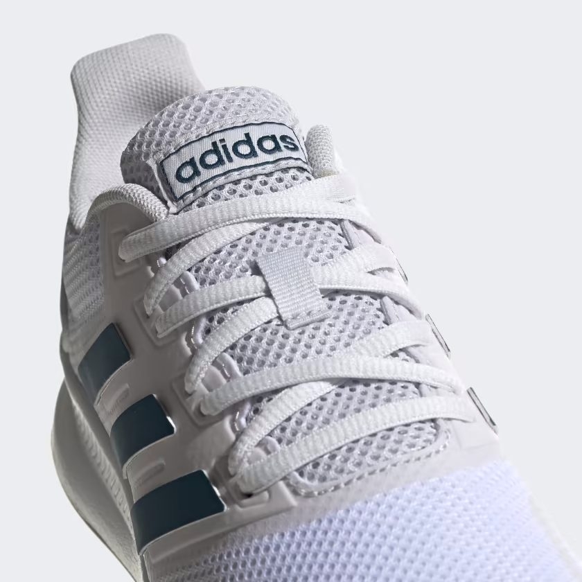 Giày Adidas Nữ Chính Hãng - RUNFALCON - Trắng | JapanSport EG8627