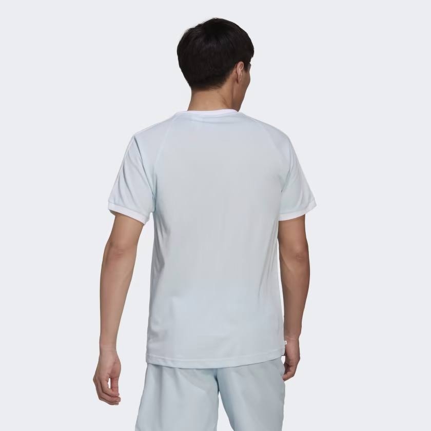 Áo Phông Adidas Chính Hãng - ADICOLOR CLASSICS TRACE - Xanh ...