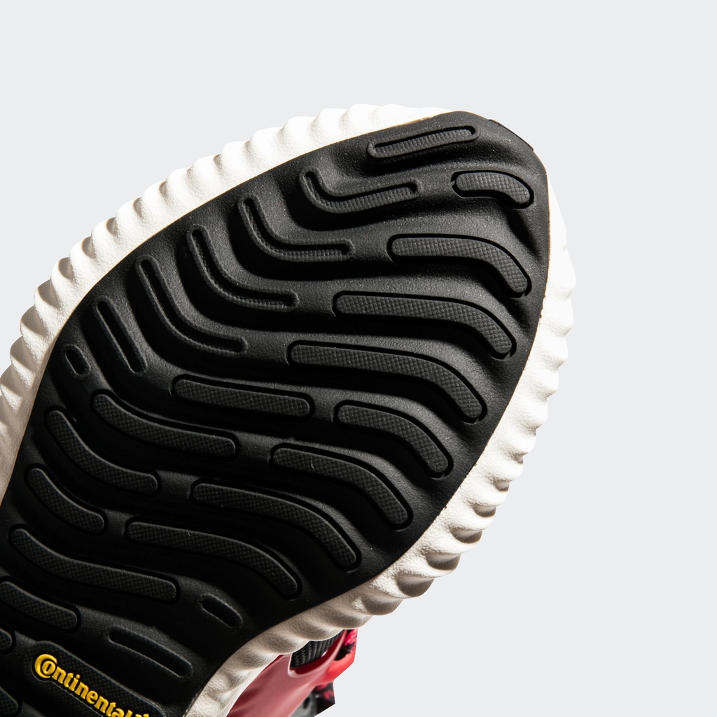 Giày Adidas Chính Hãng - Alphabounce Beyond 2.0 Nam Nữ - Đen ...