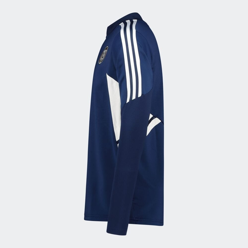 Áo Khoác Adidas Nam Chính Hãng - Condivo 22 Training Top - Xanh ...