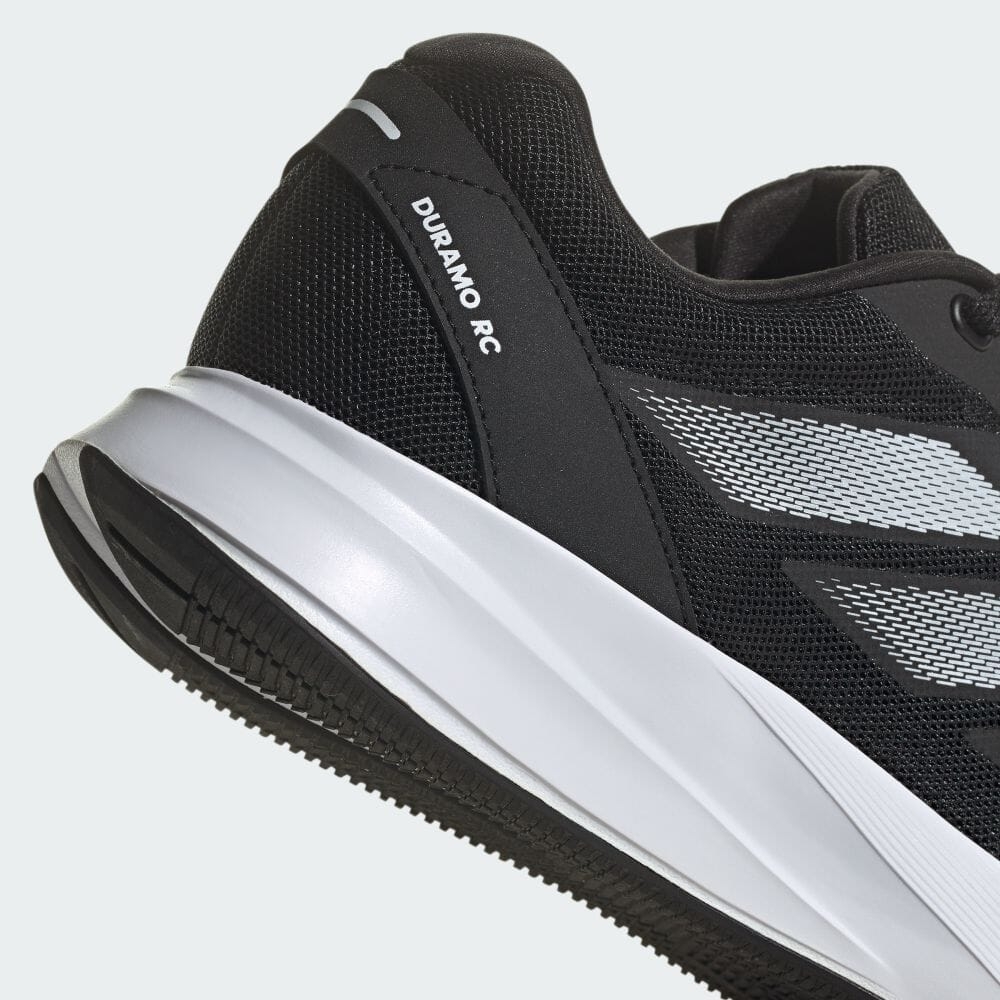 Giày Adidas Nam Chính Hãng - Duramo RC - Đen | JapanSport ID2704