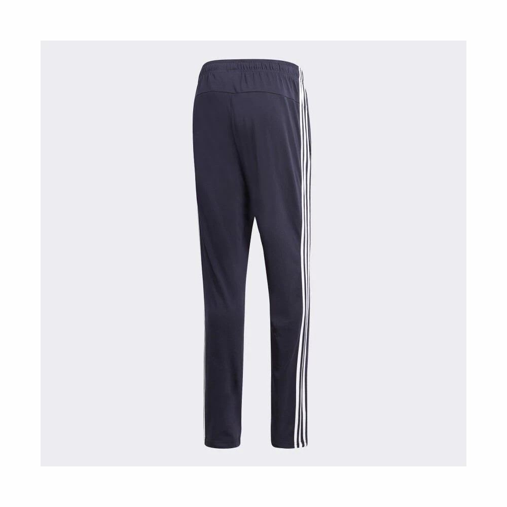 Quần Adidas Nam Chính Hãng - ESSENTIALS 3-STRIPES TAPERED OPEN HEM ...