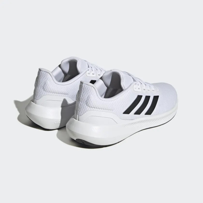 Giày Adidas Nam Chính Hãng - Runfalcon 3 Cloudfoam Low - Trắng ...