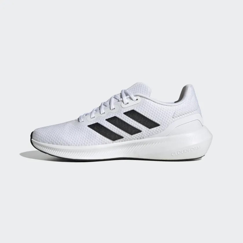Giày Adidas Nam Chính Hãng - Runfalcon 3 Cloudfoam Low - Trắng ...
