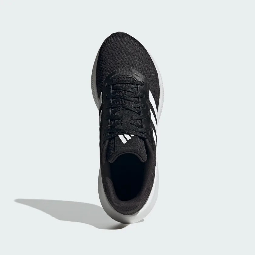Giày Adidas Nữ Chính Hãng - Runfalcon 3 "Core Black" - Đen | JapanSport ...