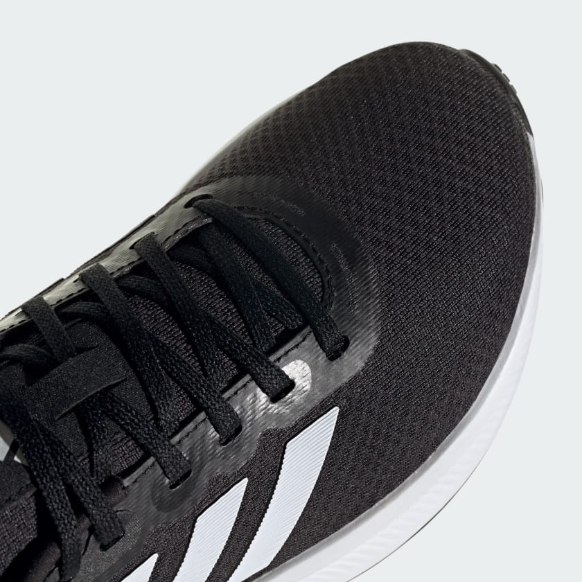 Giày Adidas Nữ Chính Hãng - Runfalcon 3 "Core Black" - Đen | JapanSport ...