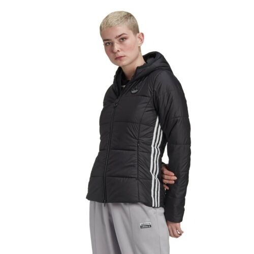 Áo Khoác Adidas Chính Hãng - SLIM JACKET - Đen | JapanSport GD2507