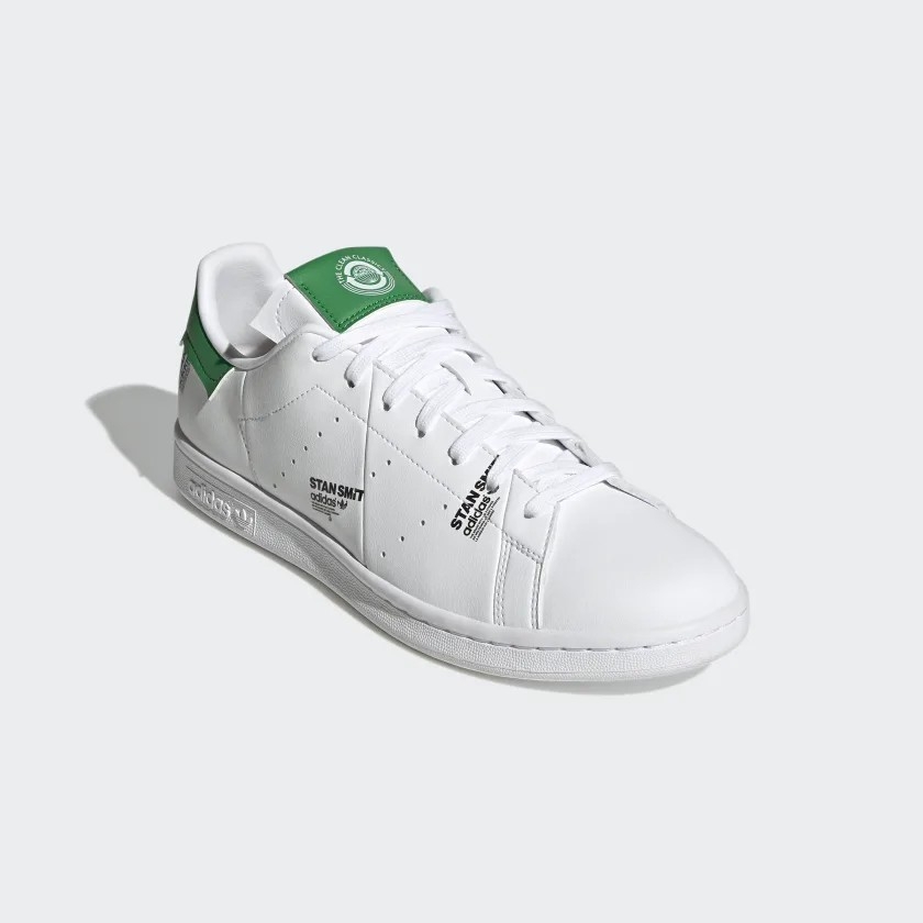 Giày Adidas Nam Nữ Chính Hãng - Stan Smith MFT - Trắng | JapanSport ...