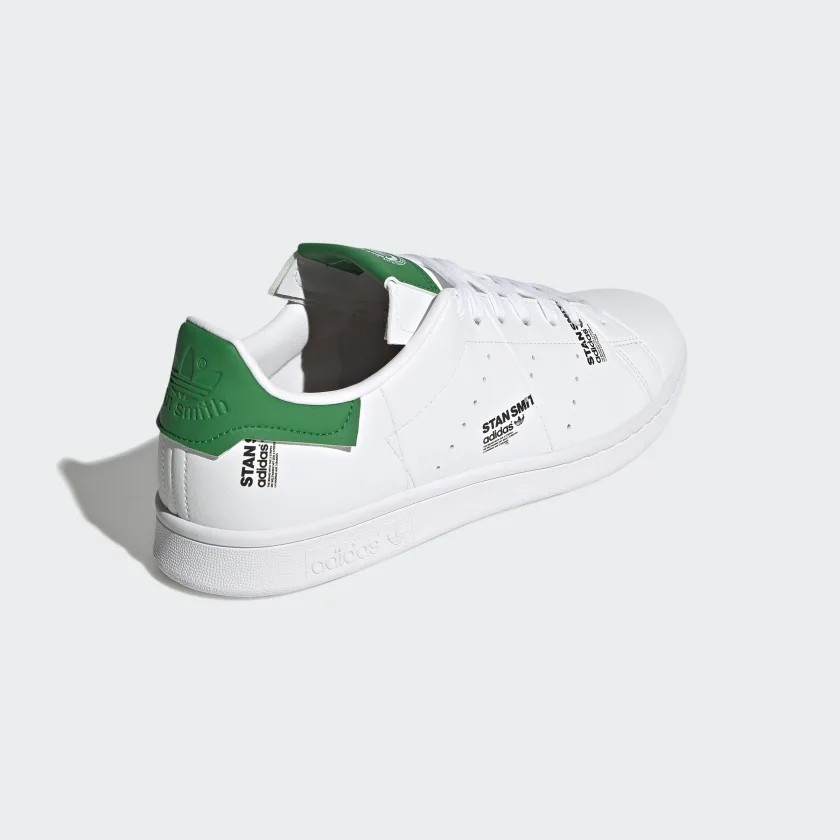 Giày Adidas Nam Nữ Chính Hãng - Stan Smith MFT - Trắng | JapanSport ...