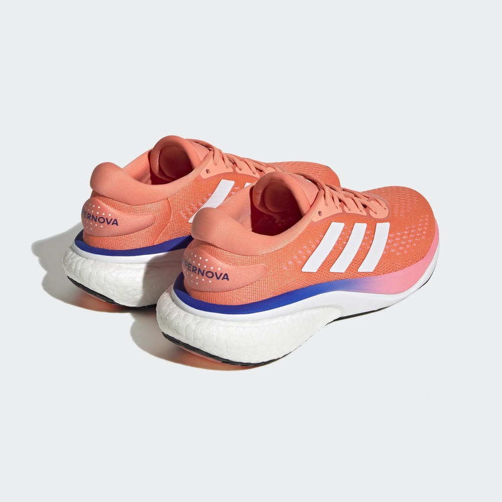 Giày Adidas Nữ Chính hãng - Supernova 2.0 - Cam | JapanSport GV9028
