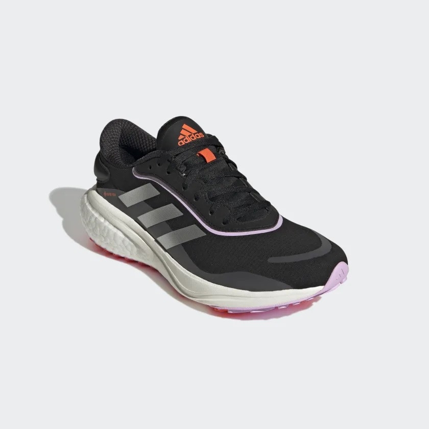 Giày Adidas Nam Nữ Chính Hãng - Supernova GORE-TEX - Đen | JapanSport ...