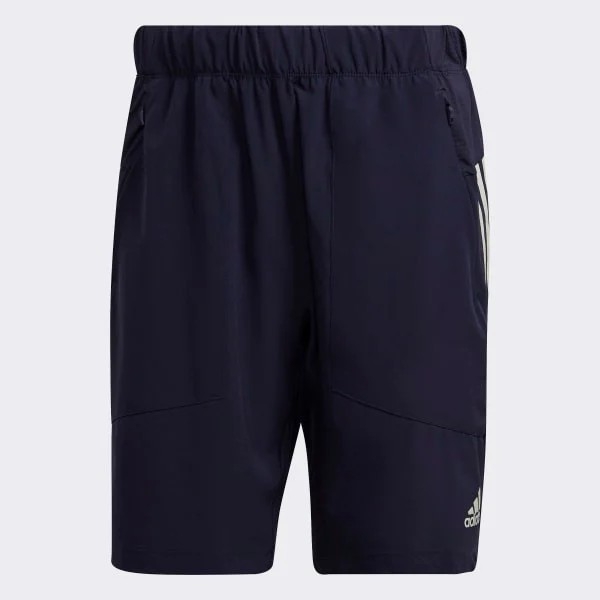 Quần Shorts Adidas Nam Chính Hãng - Train Icon Training - Navy ...