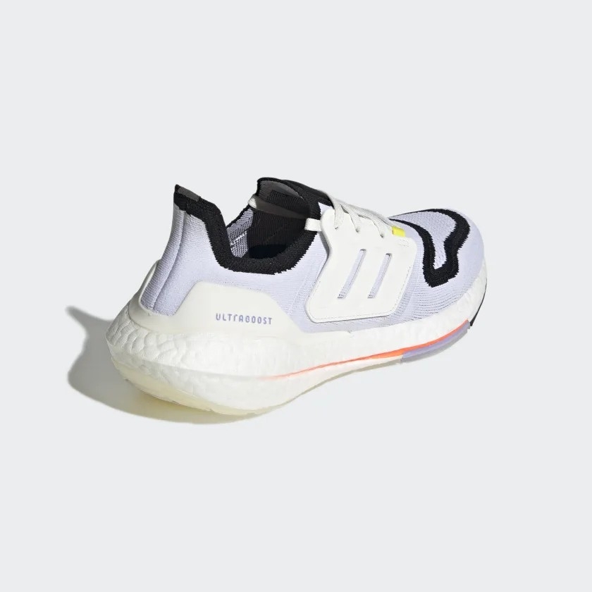 Giày chạy Adidas Chính Hãng - Ultraboost 22 - Trắng | JapanSport GX8017