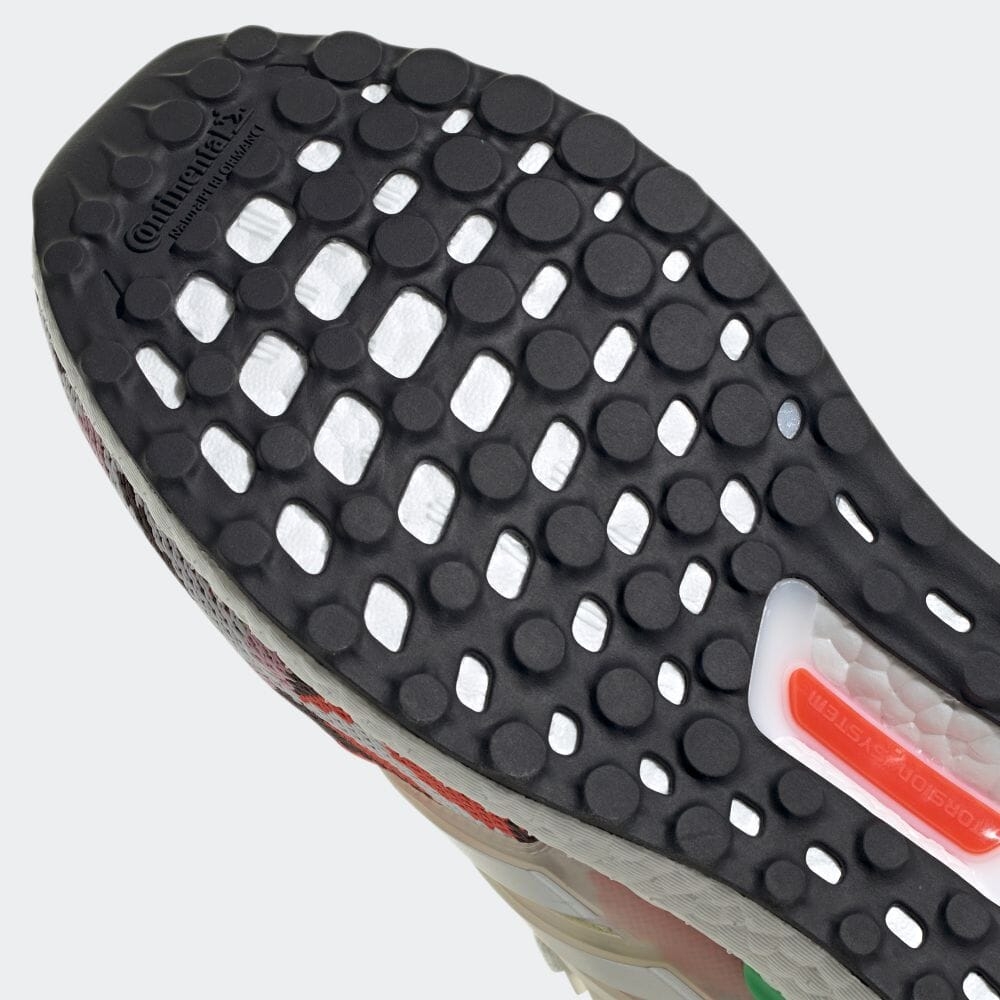 Giày Chạy Adidas Nữ Chính Hãng - Ultraboost 4 DNA - Trắng | JapanSport ...