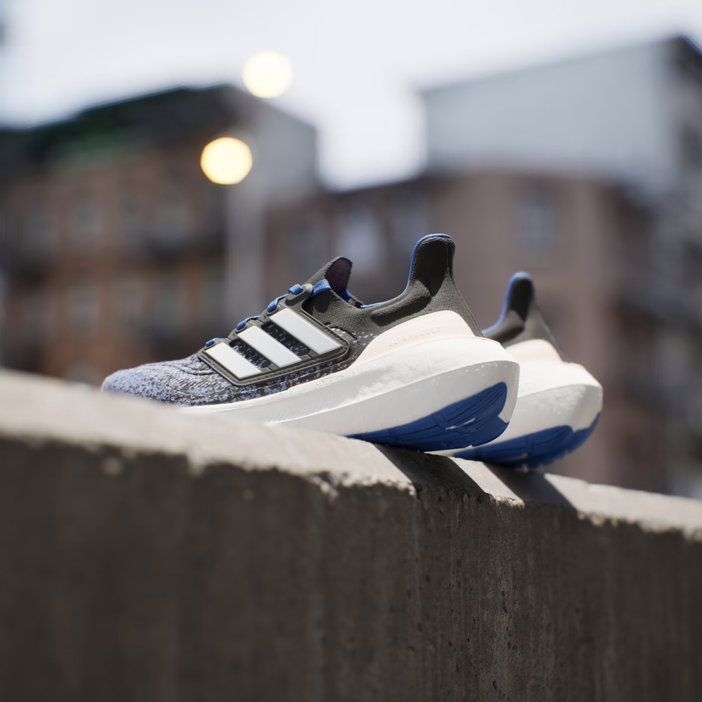 Giày Adidas Nam Nữ Chính hãng - Ultraboost Light 23 - Màu Xanh xám ...