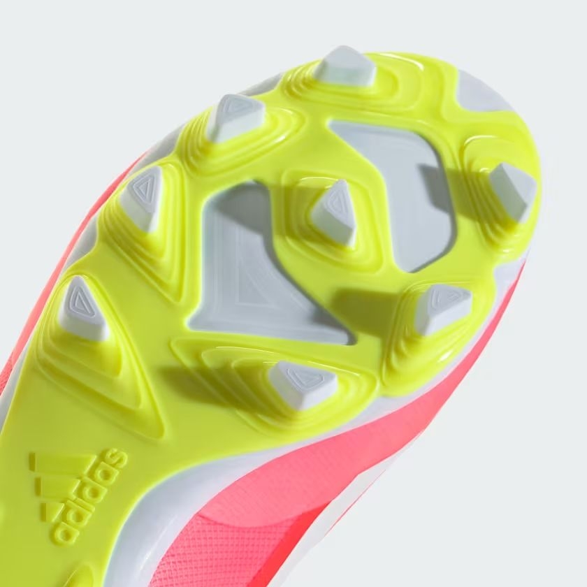 Giày Bóng Đá Adidas Chính Hãng - X Crazyfast Club Flexible Ground - Màu ...