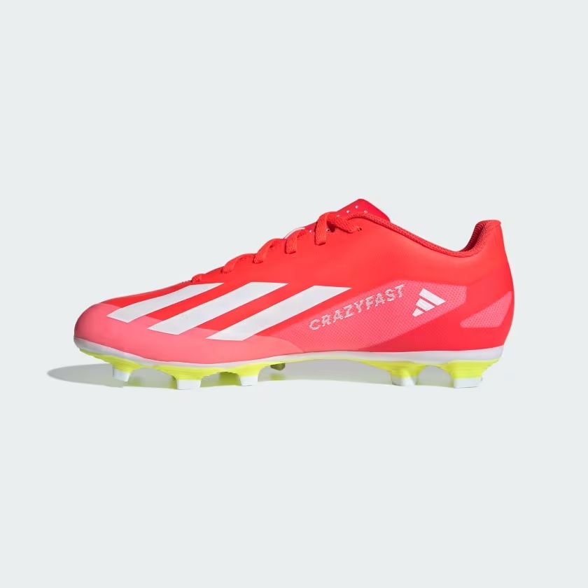 Giày Bóng Đá Adidas Chính Hãng - X Crazyfast Club Flexible Ground - Màu ...