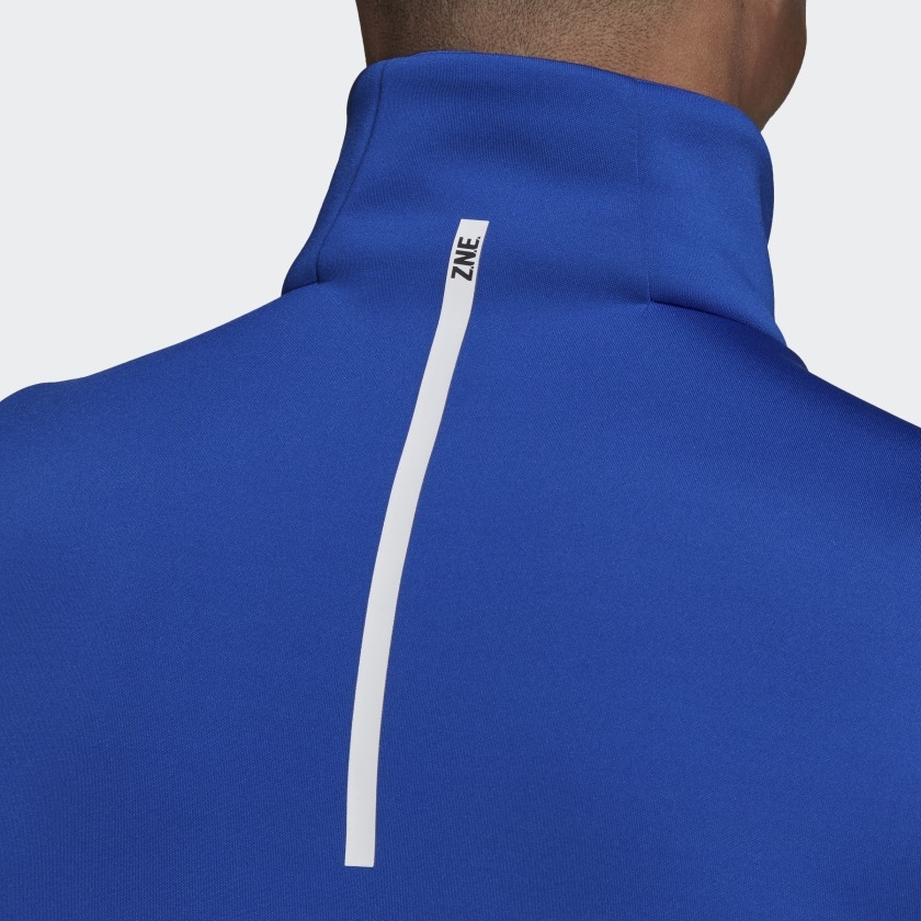 Áo Khoác Adidas Nam Chính Hãng - Z.N.E. SPORTSWEAR TRACK JACKET - Black ...