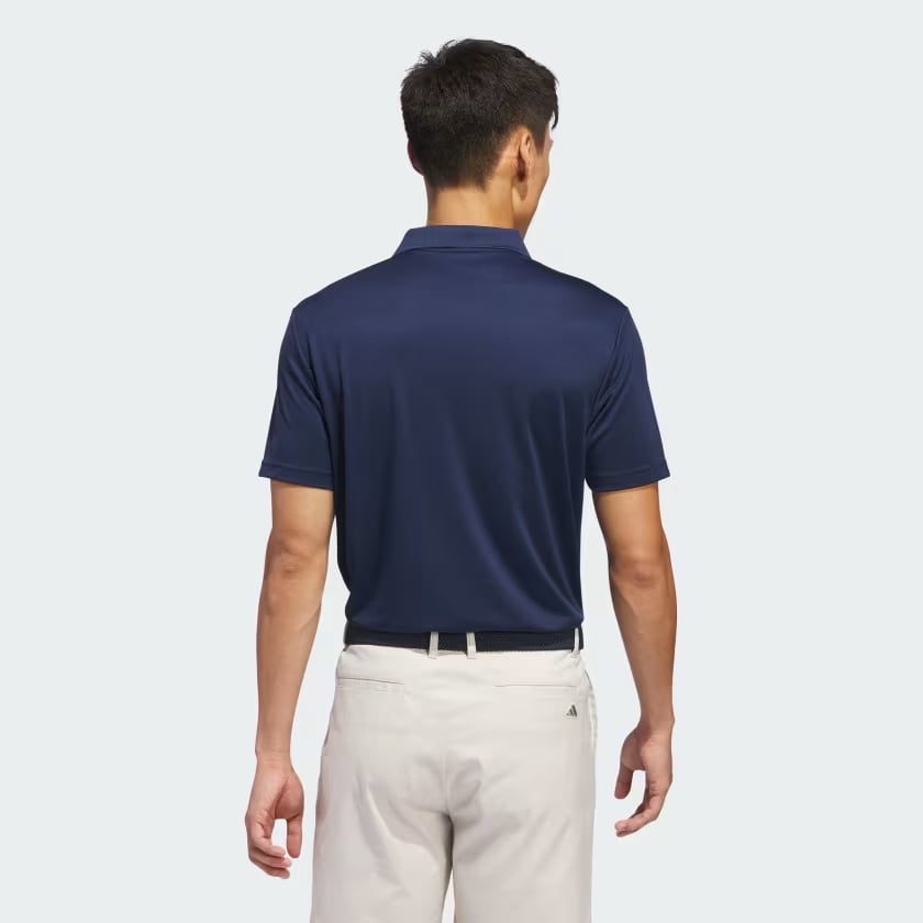 Áo Polo golf Adidas Nam Chính Hãng - Adi Performance Polo Shirt - Màu ...
