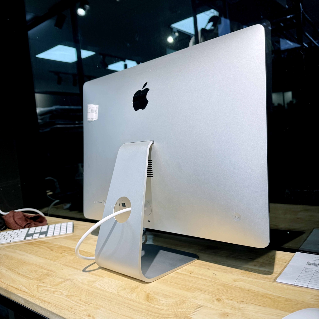 【Đã qua sử dụng】Apple iMac 2017 21.5 inch - Core i5-7360U 2.3 GHz | RAM 16GB | SSD 256GB ...