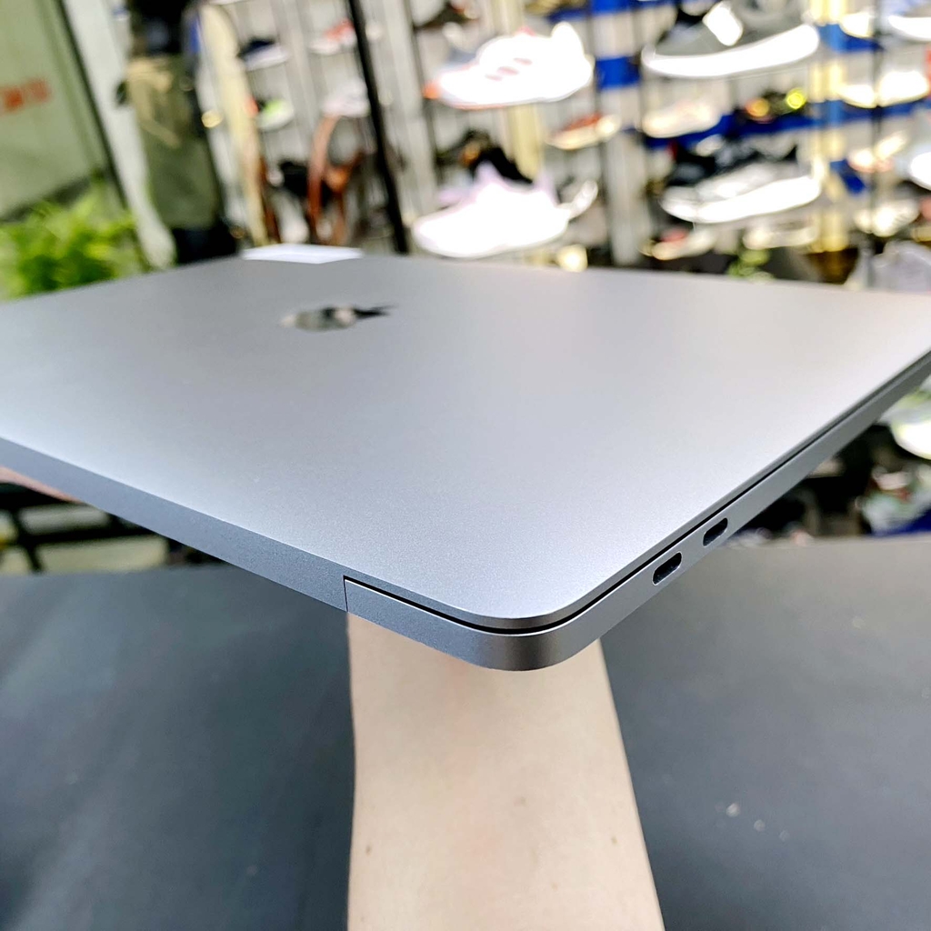 【Đã qua sử dụng】Apple MacBook Pro 2018 - Core i5 | RAM 8Gb | SSD 512GB ...
