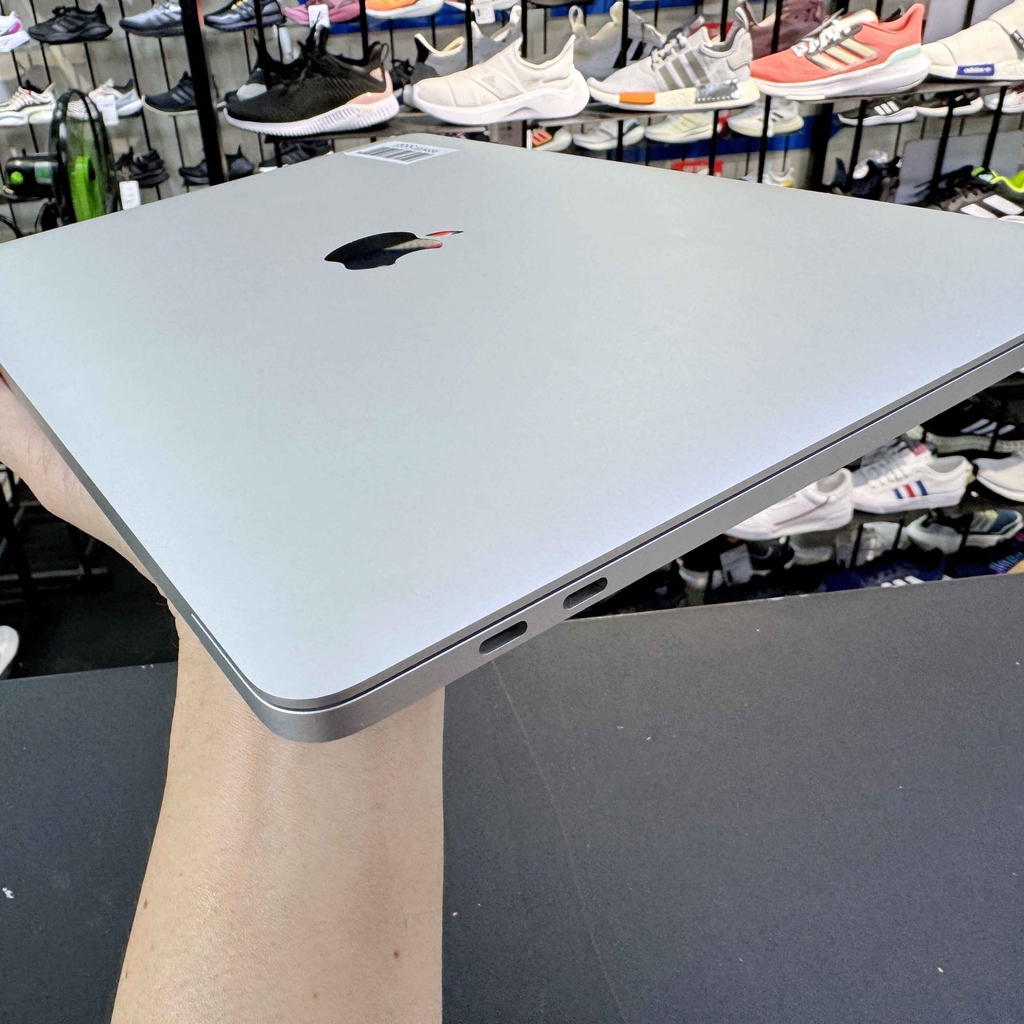 【Đã qua sử dụng】NHƯ MỚI - Apple MacBook Pro 2019 13.3 inch - Core i7 2.8GHz | RAM 16Gb | SSD ...