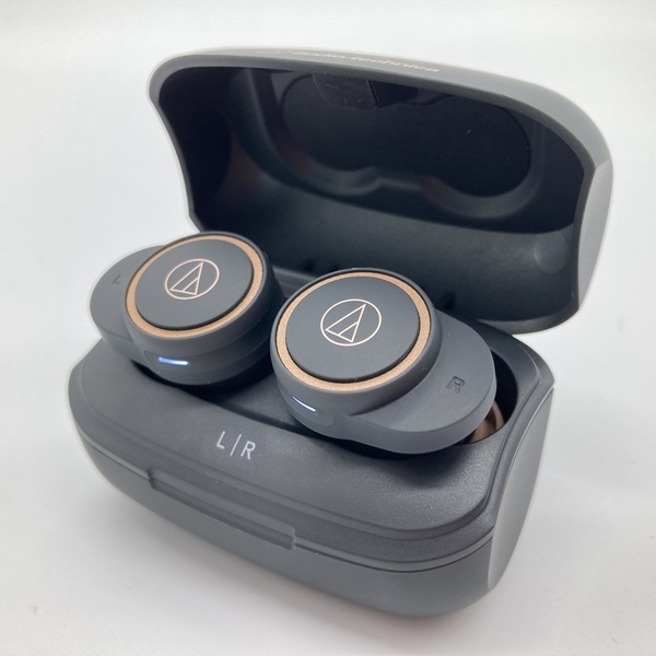 【Đã qua sử dụng】Tai nghe Audio Technica chính hãng - Audio Technica ATH ...