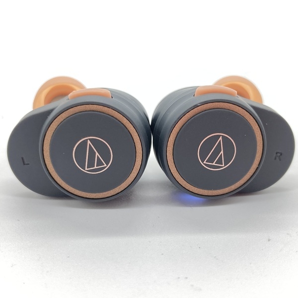 【Đã qua sử dụng】Tai nghe Audio Technica chính hãng - Audio Technica ATH ...