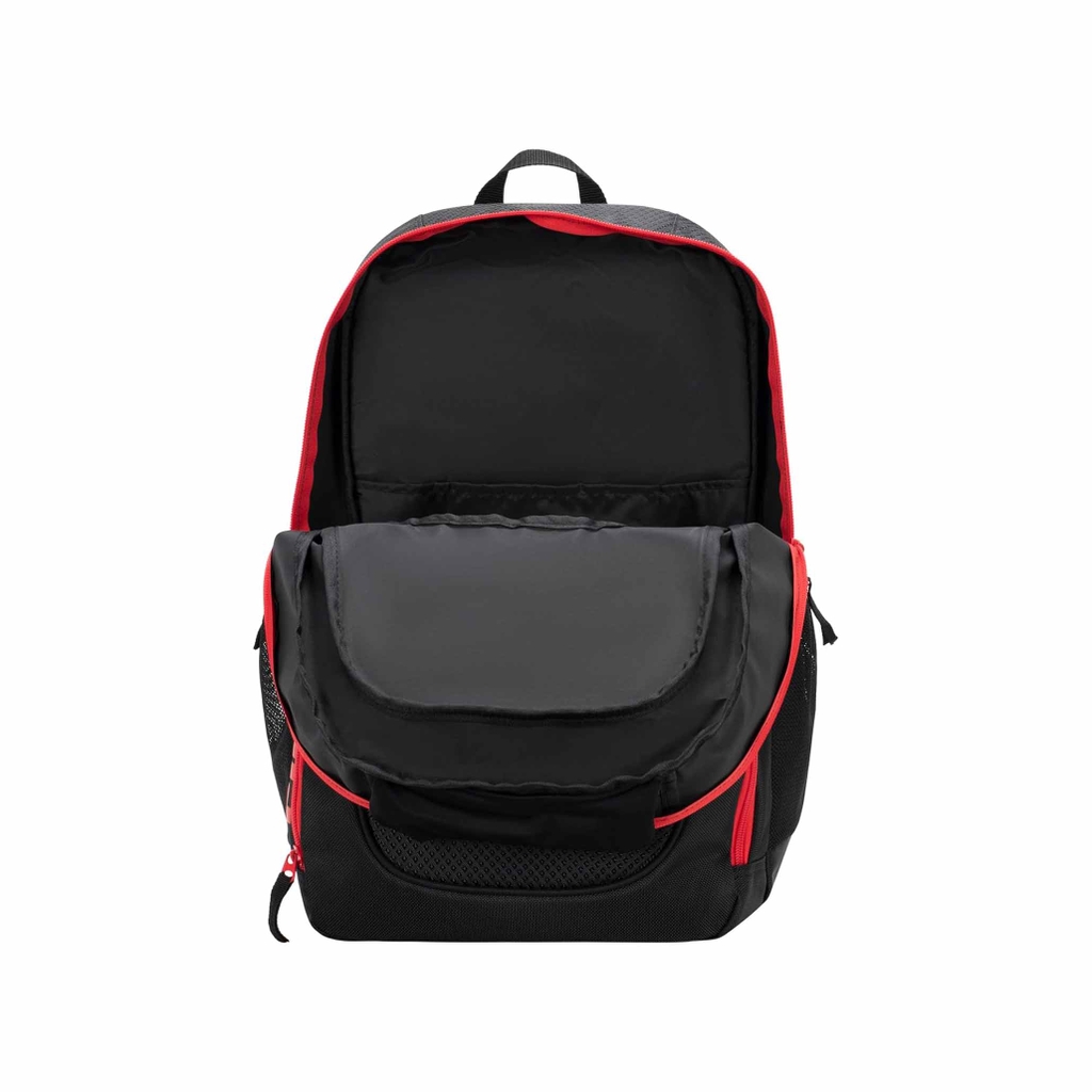Balo Puma Chính Hãng - Puma logo laptop backpack - Màu đen | JapanSport ...