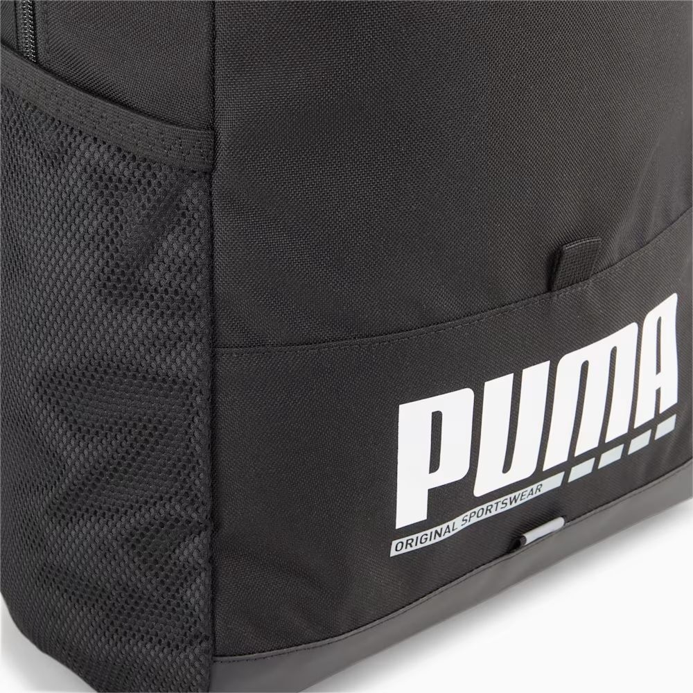 Balo Puma Chính Hãng - PUMA Plus Backback - Màu đen | JapanSport 090346-01