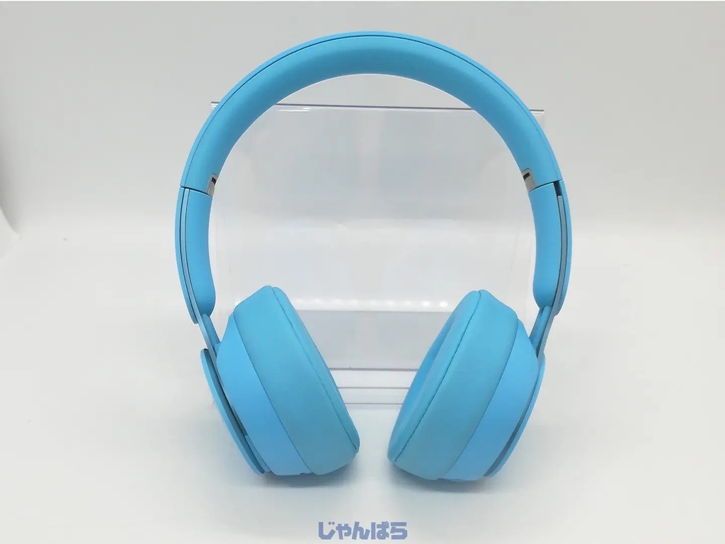 【Đã qua sử dụng】Tai nghe Beats chính hãng - Solo Pro Wireless More ...