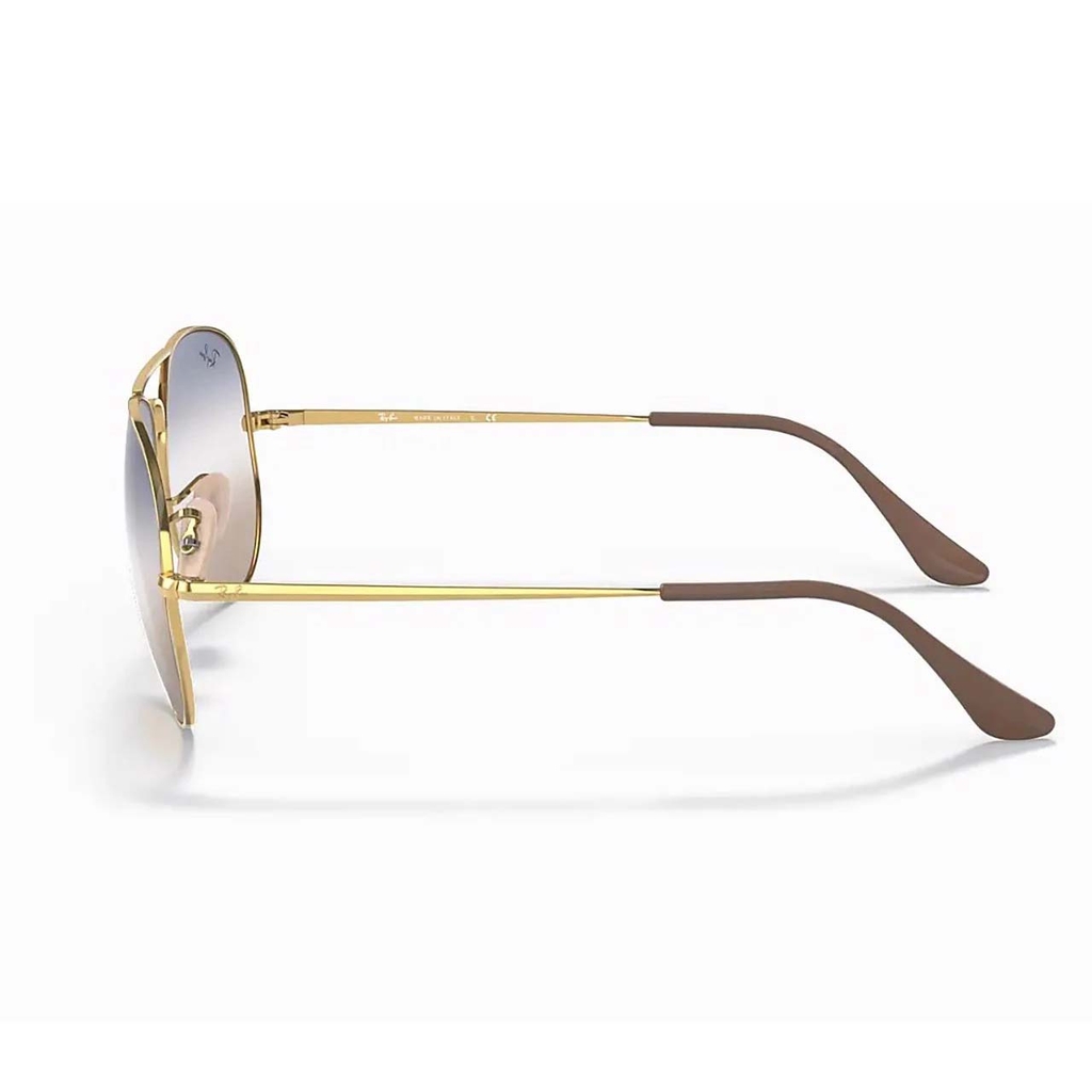 Kính Ray-Ban Chính hãng - BI-GRADIENT - RB3689-001/GD 55mm - Nam ...