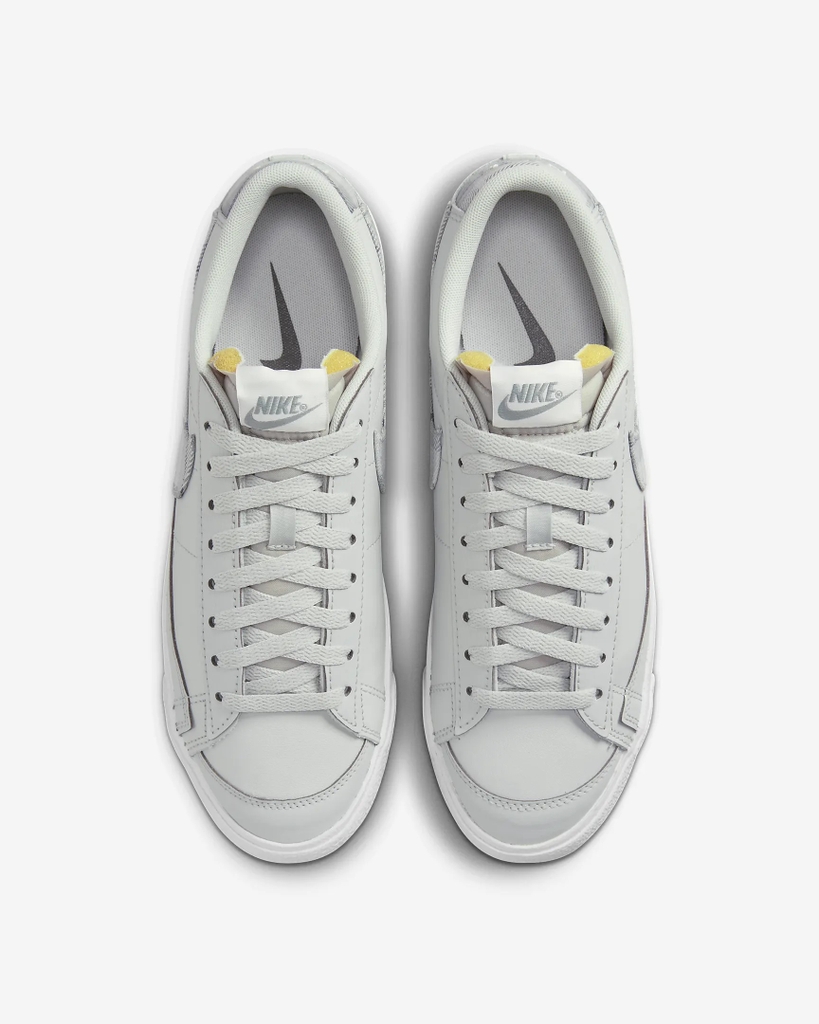 Giày Nike Nam Chính Hãng - Blazer Low '77 Premium - Trắng | JapanSport ...