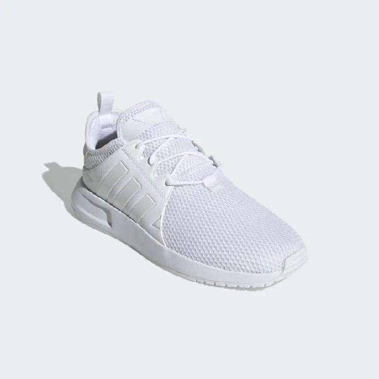 Giày Adidas Nam Nữ Chính hãng - X_PLR - Trắng | JapanSport GX3008