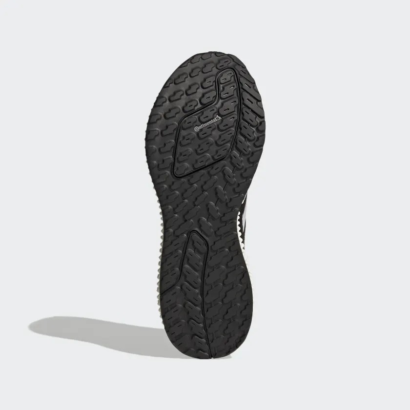 Giày Adidas Nam Nữ Chính Hãng - 4DFWD 2 Running - Đen | JapanSport GX9266