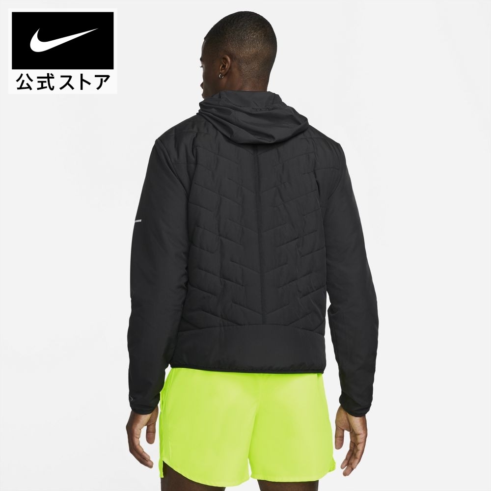 Áo Khoác Nike Chính Hãng - TF SYNFL RPL Aerolayer Jacket - Xanh ...
