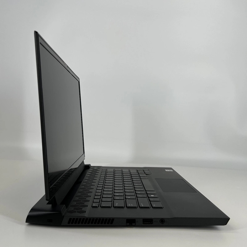 【Đã qua sử dụng】DELL Alienware M15 R3 15.6 inch FHD Core i7-10750H 2 ...