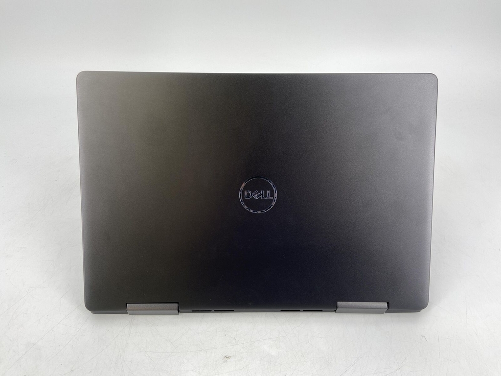 【Đã qua sử dụng】DELL Inspiron 7386 2-in-1 UHD TOUCH i7-8565U 1.8GHz | 16GB | SSD 256GB - Xám ...