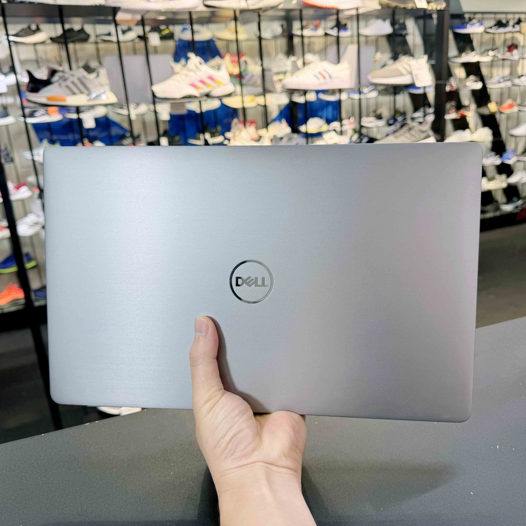 【Đã qua sử dụng】Dell Latitude 9520 15.6 inch 2021 FHD+ i7-1185G7 3.0GHz ...