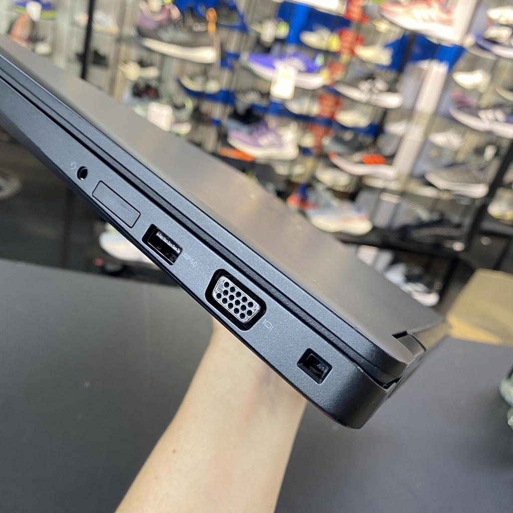 【Đã qua sử dụng】Dell Precision 3530 15 inch FHD TOUCH i7-8850H 2.6GHz ...