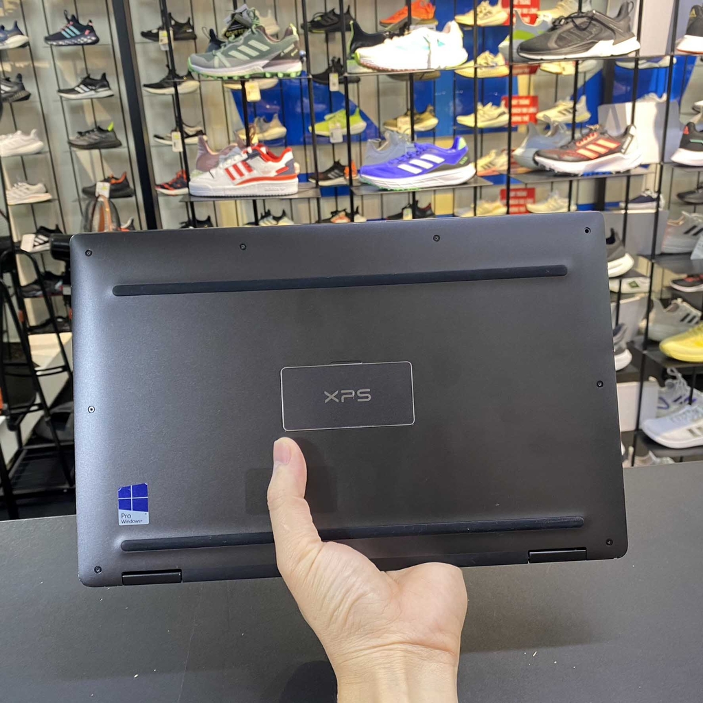 【Đã qua sử dụng】Dell XPS 9365 2in1 13.3 inch FHD i7-7Y75 1.3GHz | RAM ...