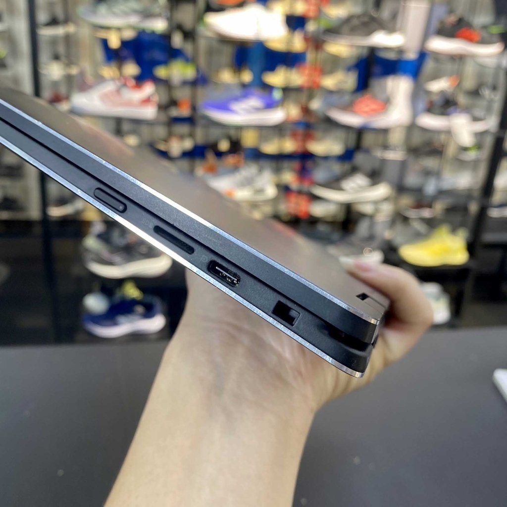 【Đã qua sử dụng】Dell XPS 9365 2in1 13.3 inch FHD i7-7Y75 1.3GHz | RAM ...