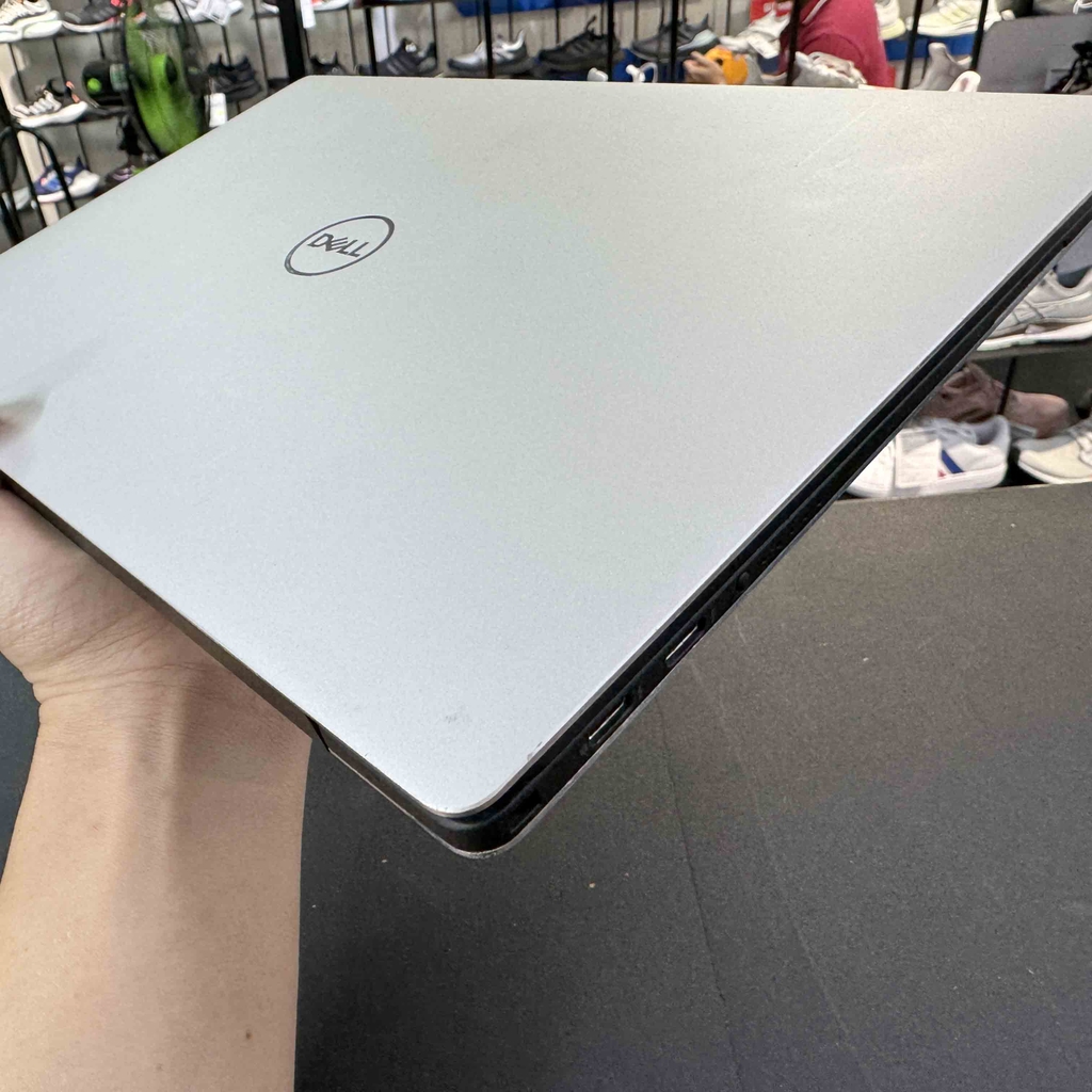 【Đã qua sử dụng】Dell XPS 9380 13.3 inch FHD i7-8565U 1.8GHz | RAM 16GB ...