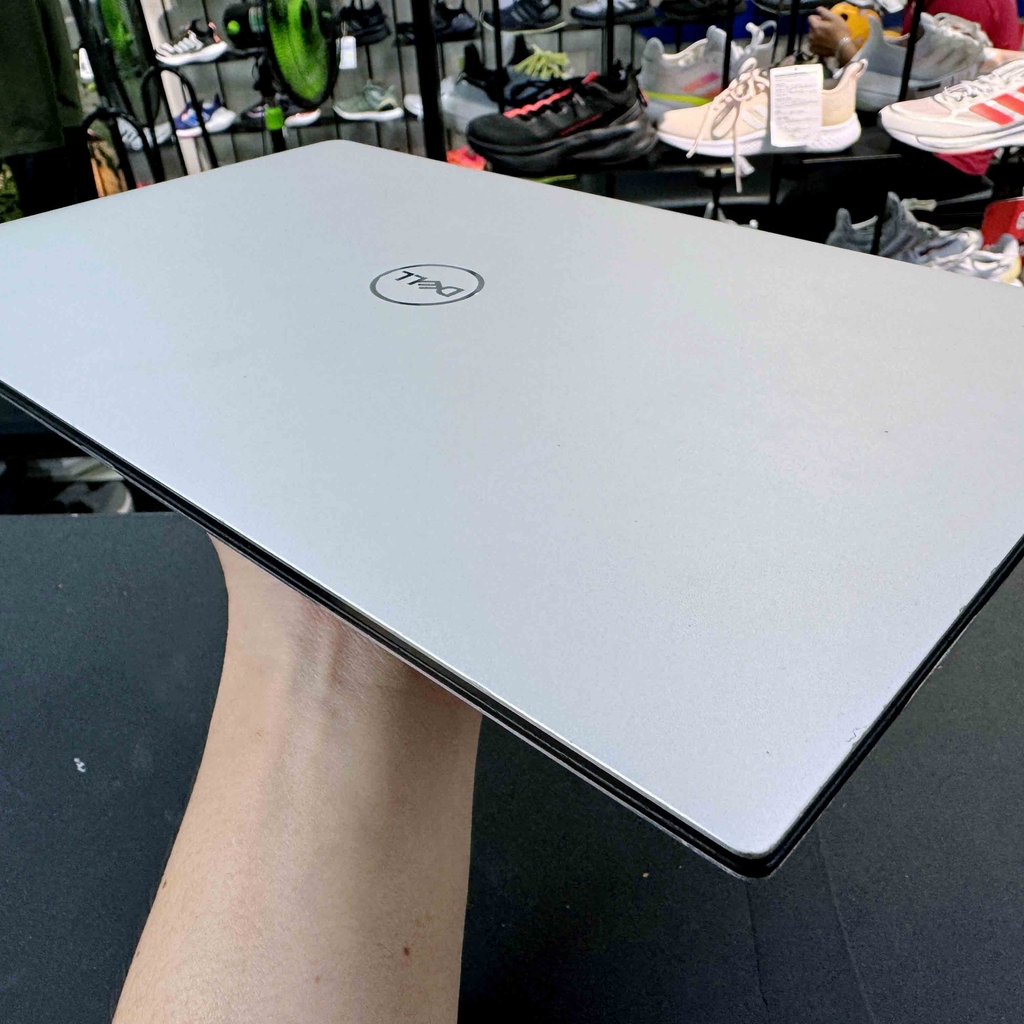 【Đã qua sử dụng】Dell XPS 9380 13.3 inch FHD i7-8565U 1.8GHz | RAM 16GB ...