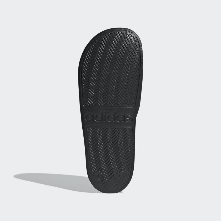 Dép Adidas Chính hãng - ADILETTE SHOWER SLIDES - Đen | JapanSport GZ3779
