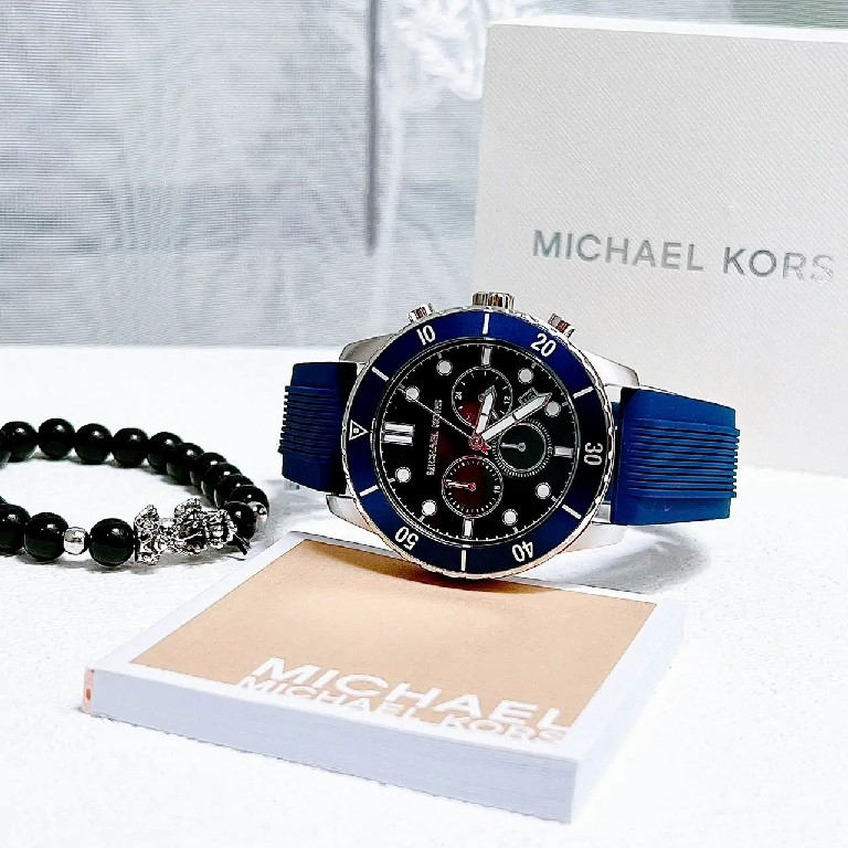 Đồng hồ Michael Kors Chính hãng - MK8975 Cunningham Chronograph Dial ...