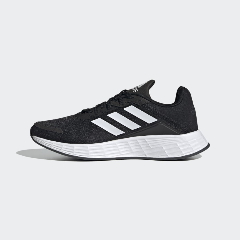 Giày Adidas Nam Chính hãng - Duramo SL M - Đen | JapanSport GV7124