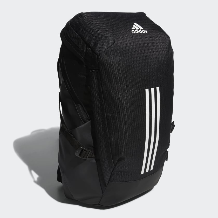 Balo Adidas Chính Hãng - Endurance Packing System Backpack - Đen ...