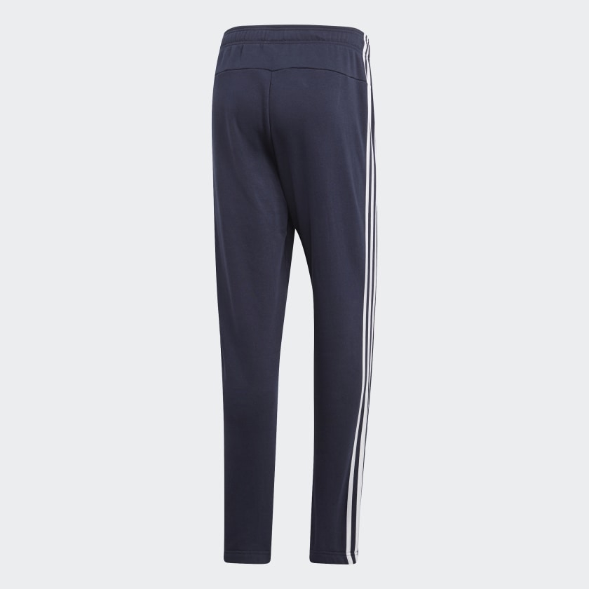 Quần Adidas Chính Hãng - ESSENTIALS 3-STRIPES PANTS - Xanh | JapanSport ...